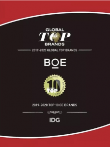 Mini-LED | Black Diamond - BOE Varitronix Limited