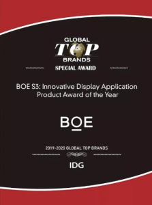 Mini-LED | Black Diamond - BOE Varitronix Limited