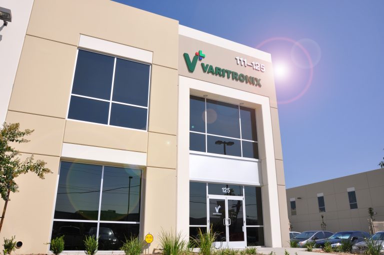 About Us - BOE Varitronix Limited