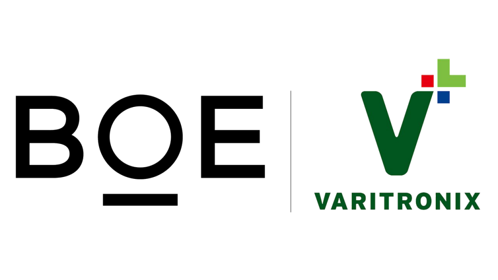 [CHI] CES 2026：京東方精電HERO2.0智能座艙重磅全球首發 - BOE Varitronix Limited