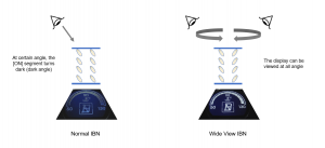 Passive Solution - BOE Varitronix Limited