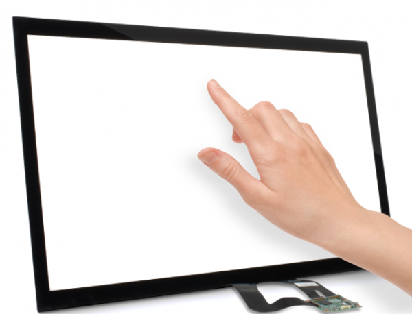 The future of digital world - BOE Varitronix Limited