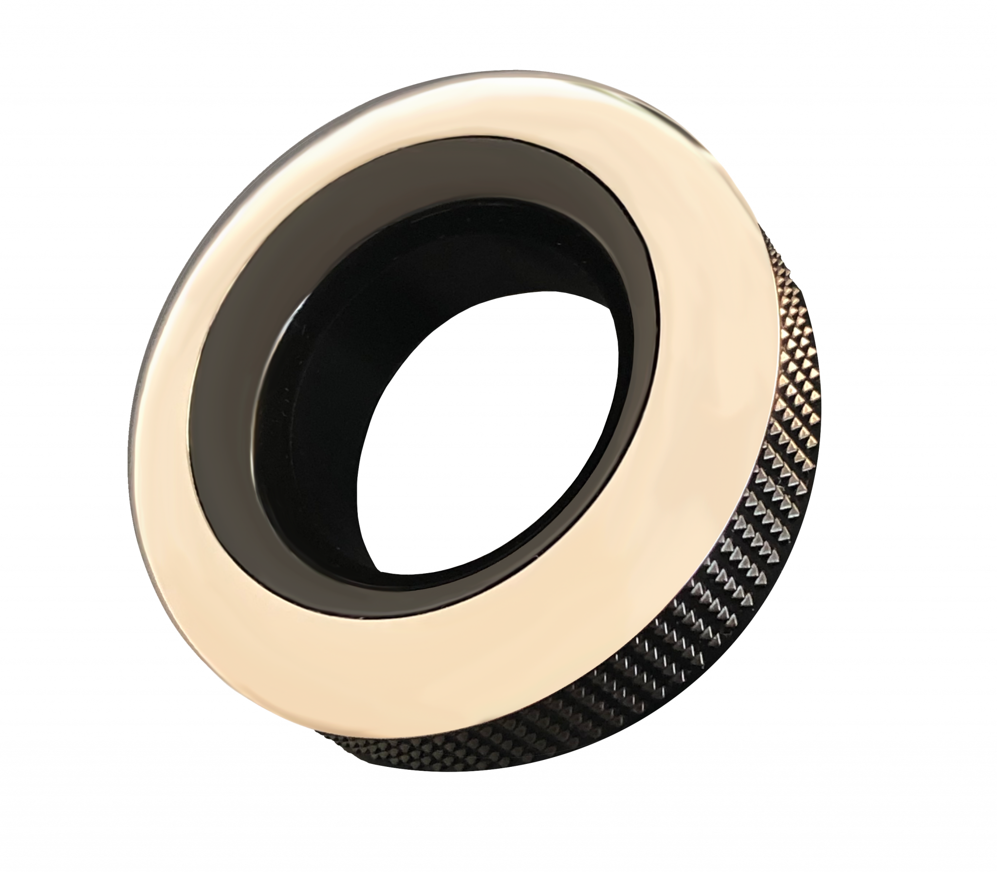 Knob-On Display - BOE Varitronix Limited