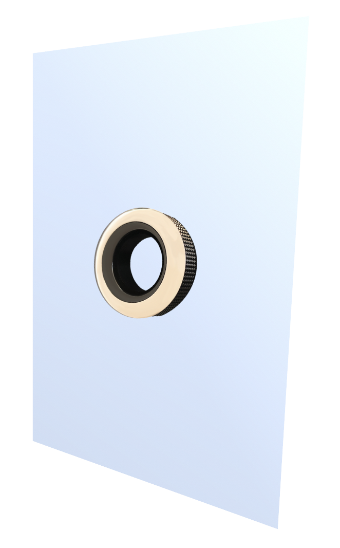 Knob-On Display - BOE Varitronix Limited