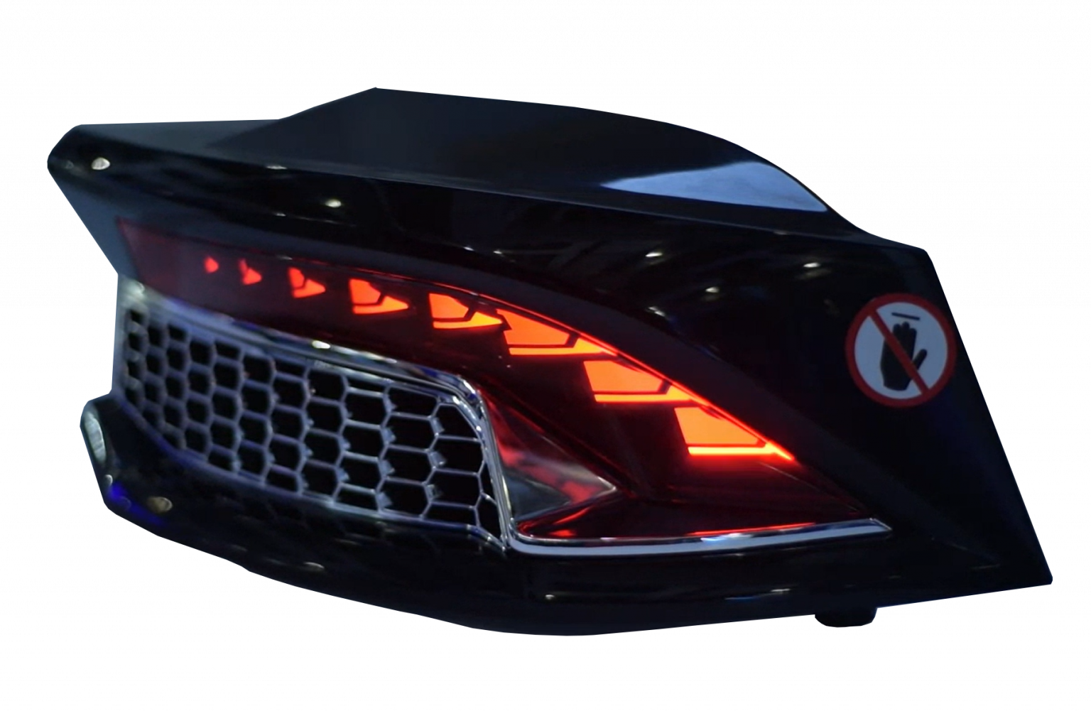 OLED - BOE Varitronix Limited