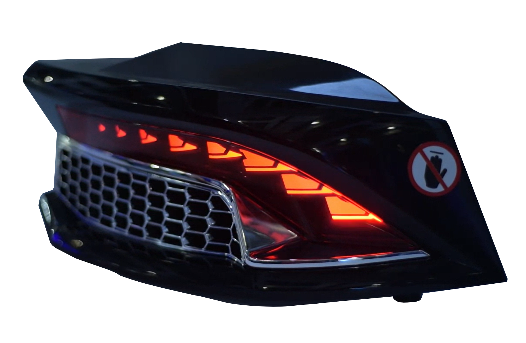 OLED - BOE Varitronix Limited