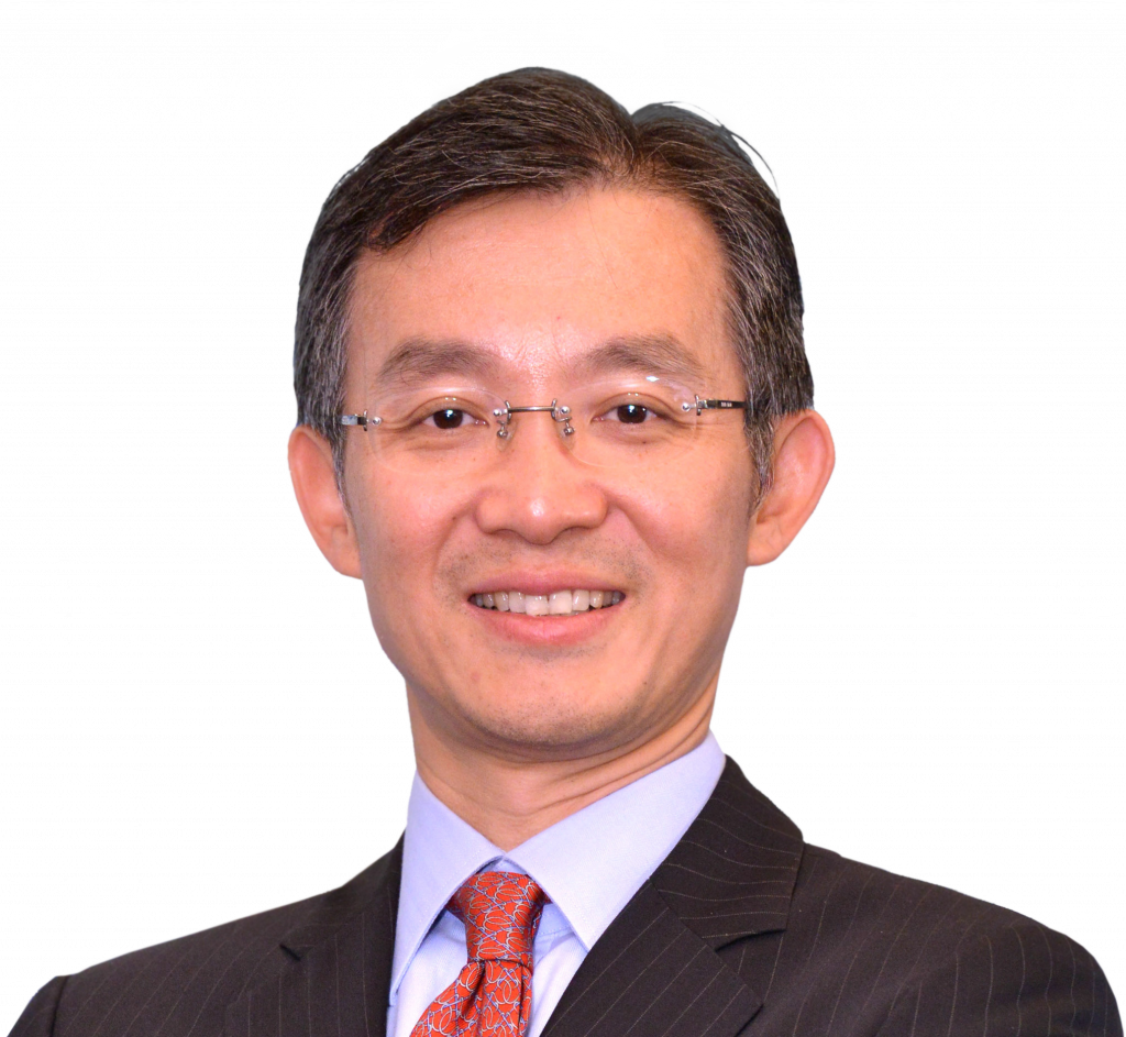 管理架构 - BOE Varitronix Limited