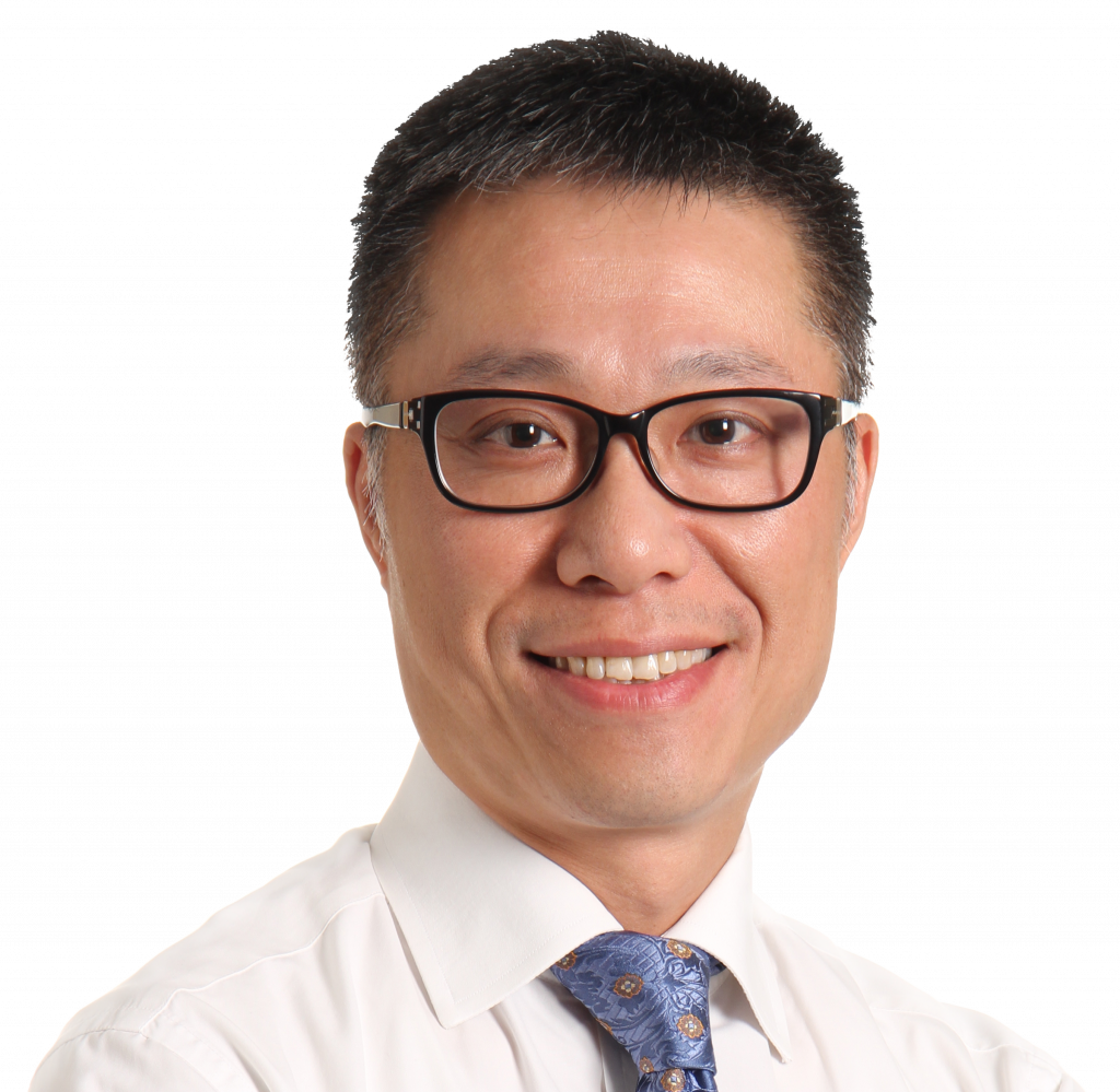 管理架构 - BOE Varitronix Limited