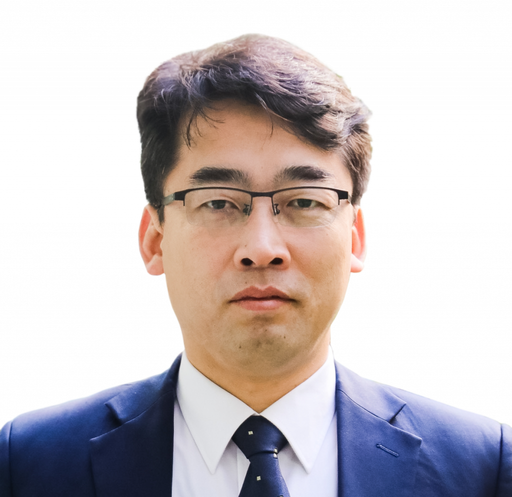 管理架构 - BOE Varitronix Limited