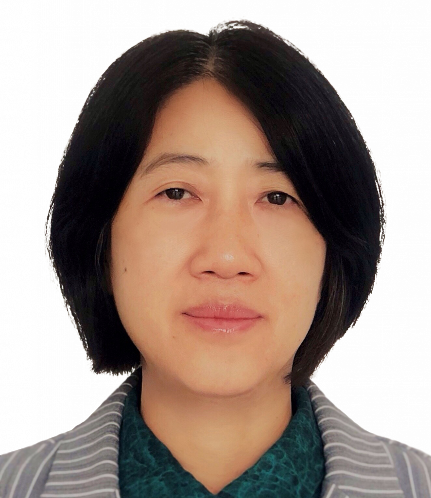 管理架构 - BOE Varitronix Limited